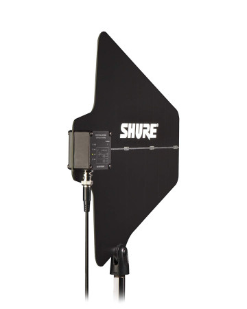 Shure UA874US Active Directional Antenna w/ Gain Switch 470-698 MHz