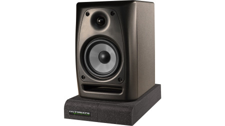 KRK ROKIT RP8 G3 Active Powered Studio Monitor Package