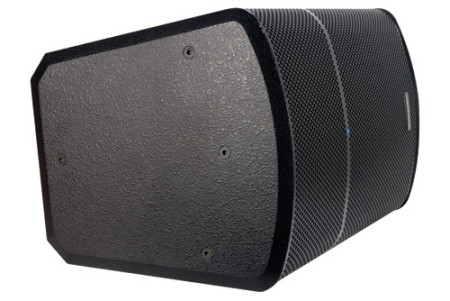 American Audio DLT15A High-Powered 15" 2-way Speaker (Open Box)