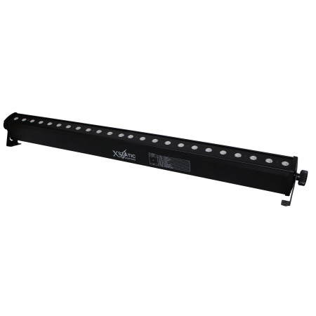 Xstatic X-BAR24UV3W Evo UV Bar 24 UltraViolet Light Bar