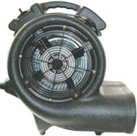 CITC Hurricane II Fan (100157), Fan