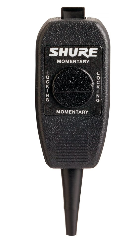 Shure A120S In-Line On/Off Switch