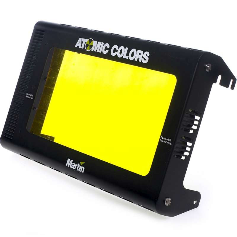 Martin ATOMIC COLORS for the ATOMIC 3000 Strobe