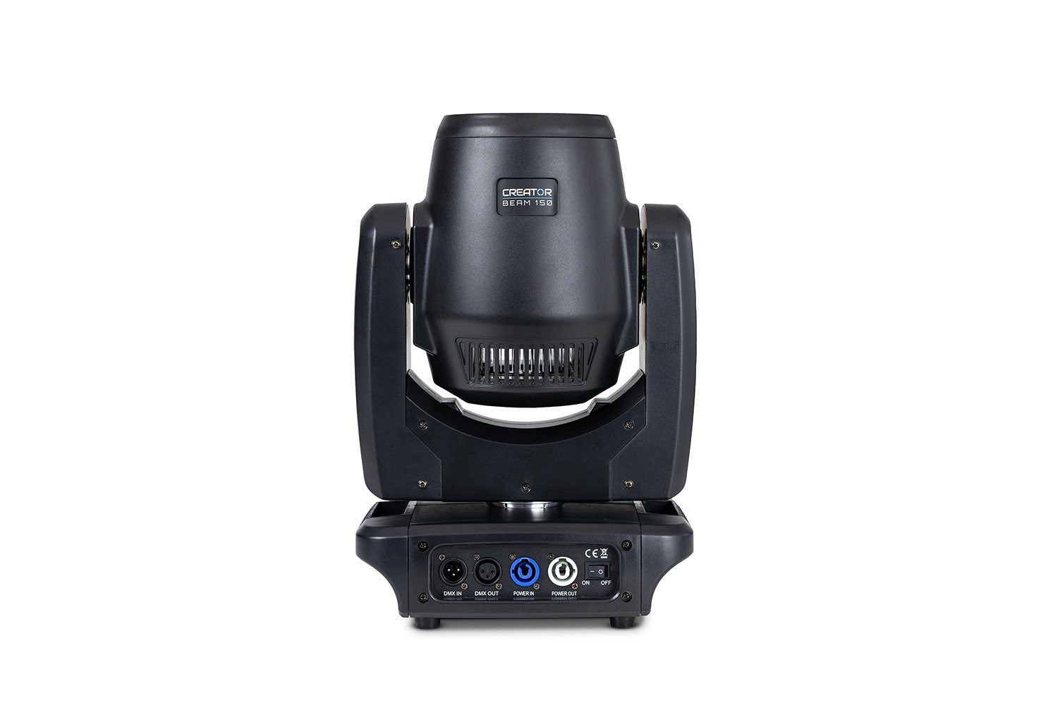 ColorKey Creator Beam 150 Moving Head Fixture