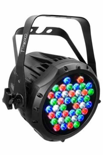Chauvet Professional COLORADO1 TOUR RGBW LED Wash Light