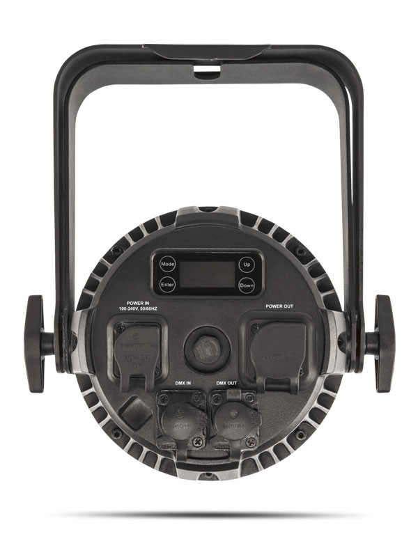 Chauvet Professional COLORdash Par-Hex 7IP