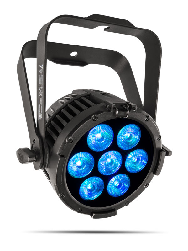 Chauvet Professional COLORdash Par-Hex 7IP