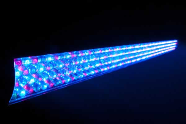 Chauvet DJ COLORrail Multi Colored LED Strip Light
