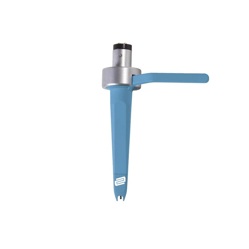Reloop CONCORDE-BLUE Branded Ortofon Concorde Cartridge, Blue