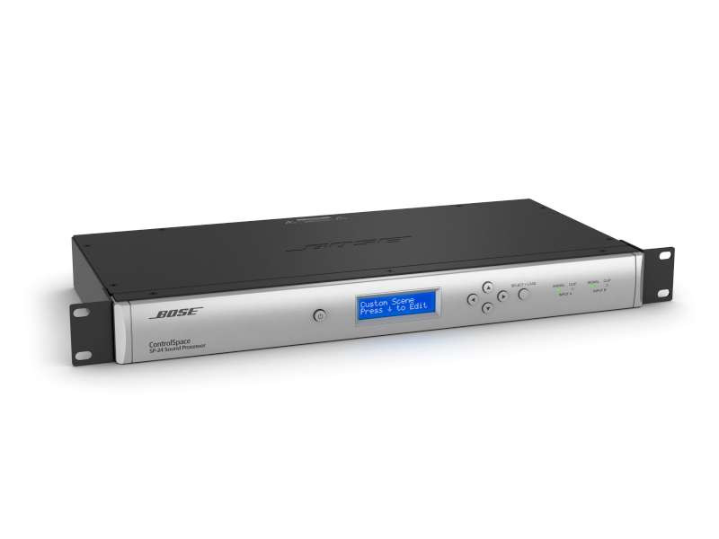 Bose ControlSpace SP24 Sound Processor