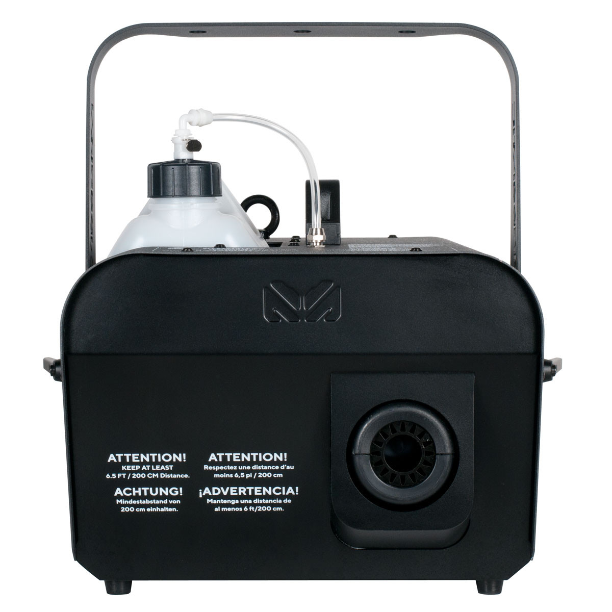 Magmatic CRISP High Volume Compact Lightweight Snow Machine