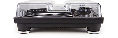 Decksaver Stanton STR8/ST-150 Cover