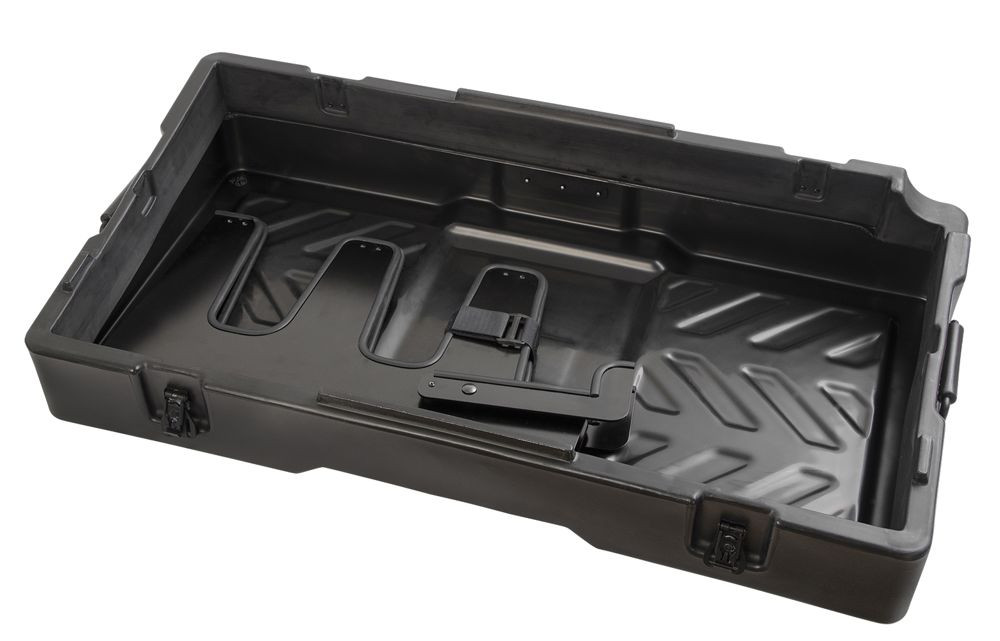Gator G-GIGBOX2 Updated Gig-Box Pedal Board/Guitar Stand Case
