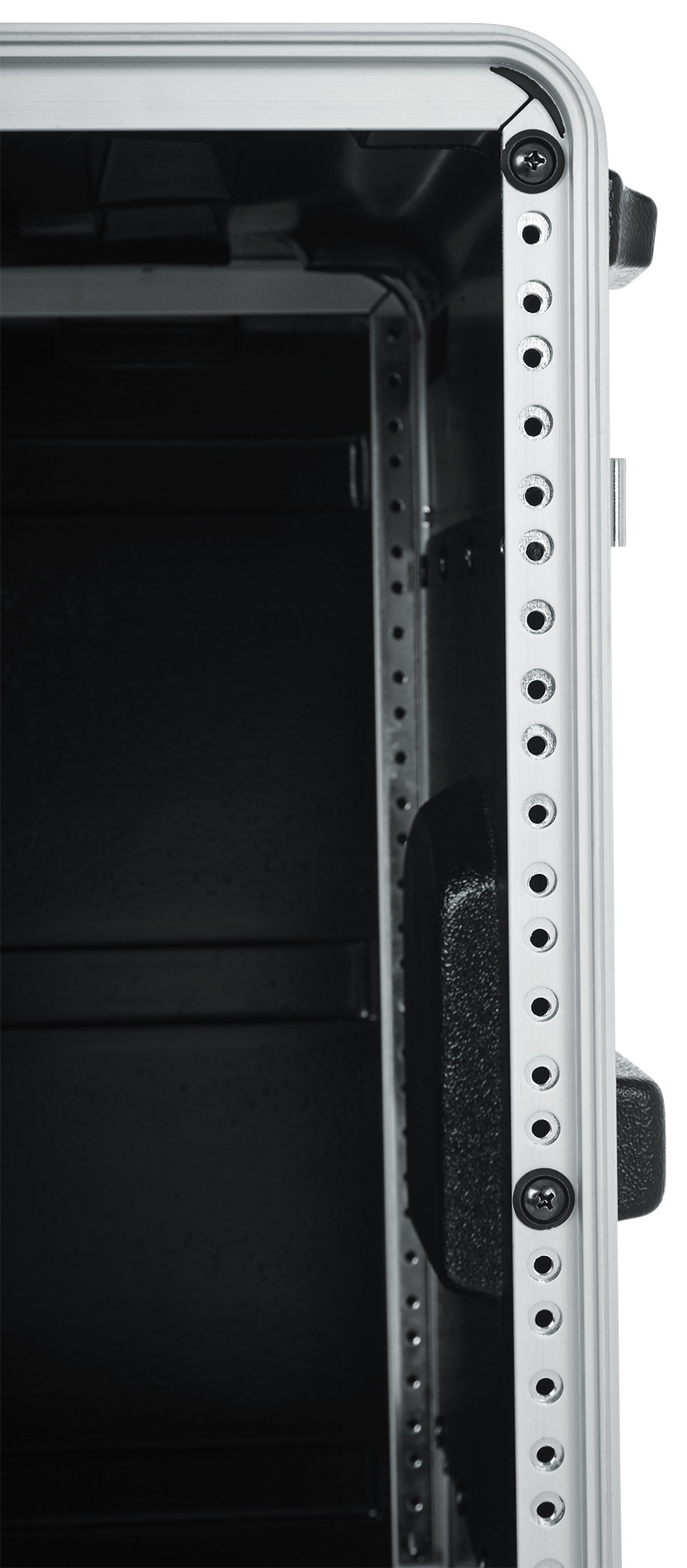 Gator GRR-10L 10U Rolling Audio Rack