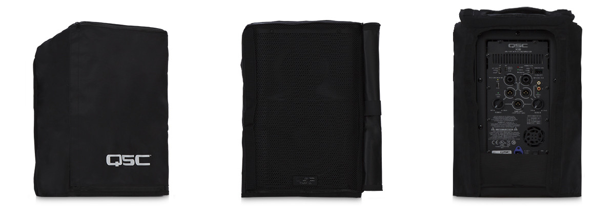 QSC K8 Outdoor Cover