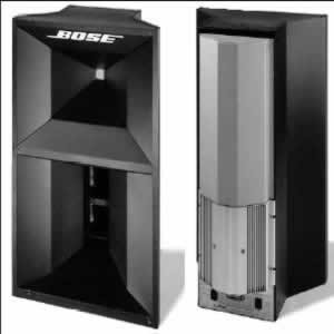 Bose LT 9702-II Long Throw Loudspeaker