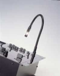 Numark PRODJLIGHT Gooseneck Light for Mixers