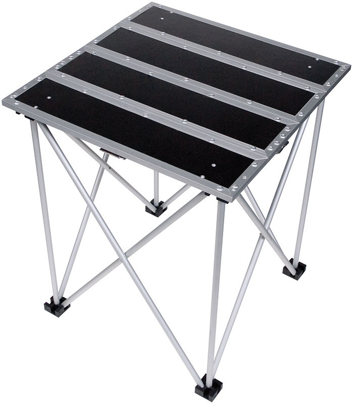 Road Ready RR21STAND 21" High Universal Folding Stand
