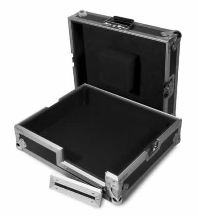 Road Ready RRX2 Case For Numark X2 Hybrid Turntable