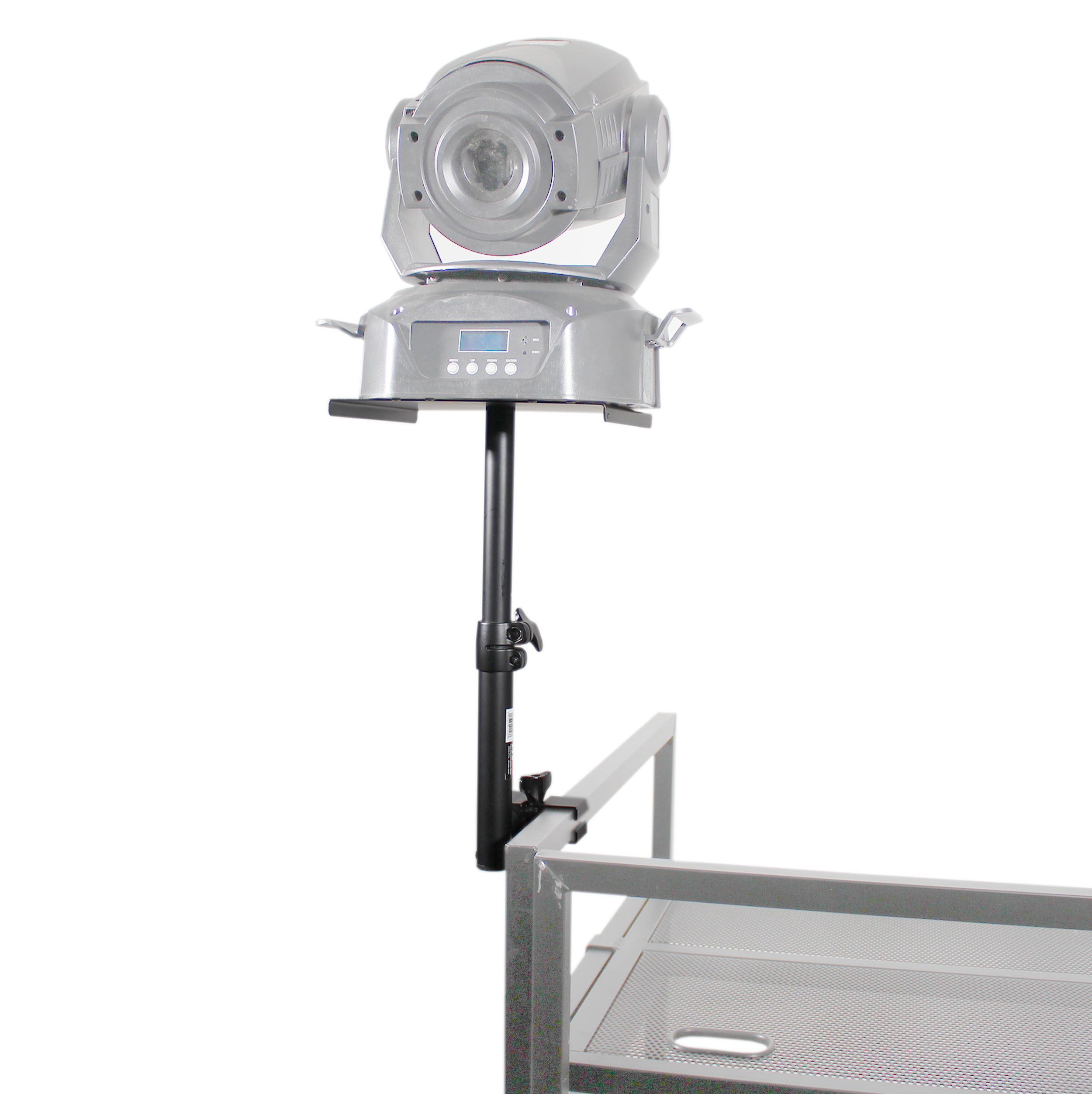 ProX XF-MSTAND DJ Facade Studio Monitor Speaker Tray